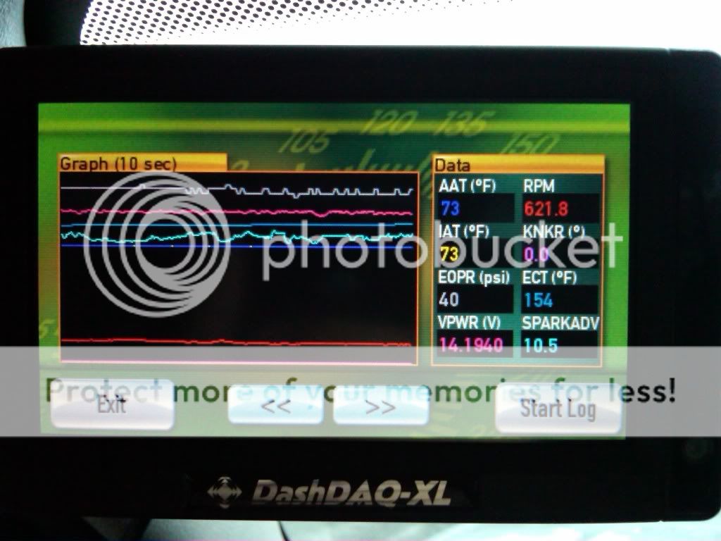 AFR/Dashhawk abilities all in one? | Chevy Trailblazer SS Forum