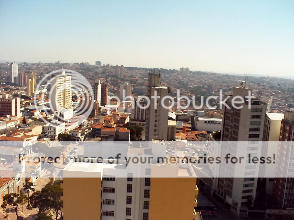 (SP) Sorocaba | Campolim | City Tower | O mais belo edifício já construído na cidade! | Page 13 ...