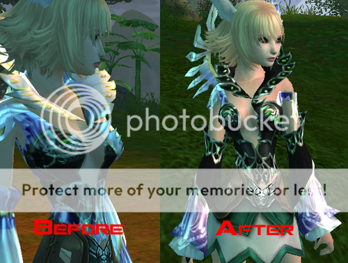 First real reskin | RaGEZONE - MMO Development Forums