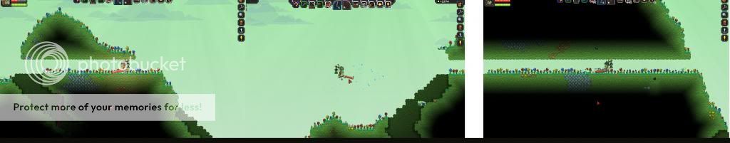 Bizarre World! | Chucklefish Forums