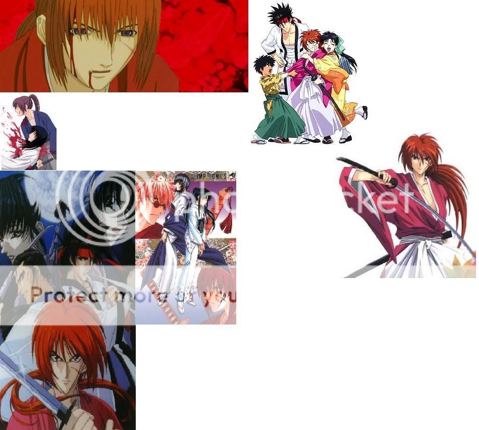 Samurai X Pictures Images And Photos Photobucket