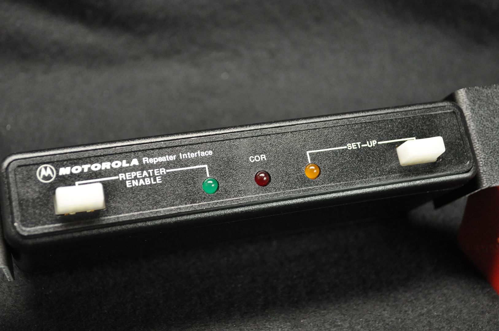 Motorola Repeater Controller at Joshua Allingham blog