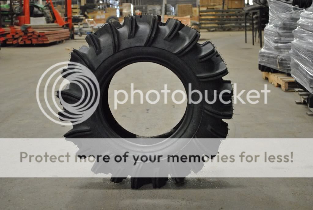 For all of those hardcore western riders.. 33" terminators | Page 2 ...