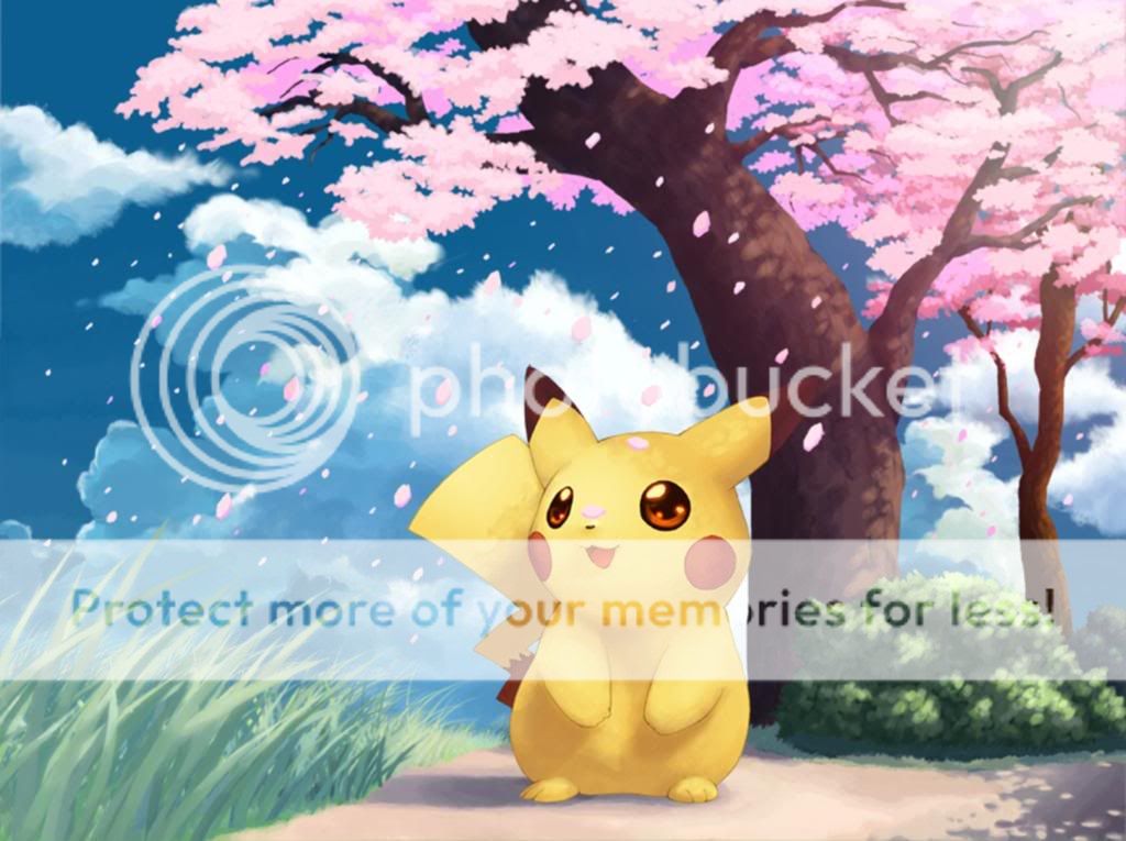 Claim a Pokemon (100 - ) - Forums - MyAnimeList.net
