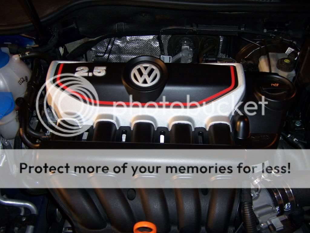 Cool Engine covers?? | Volkswagen Owners Club Forum