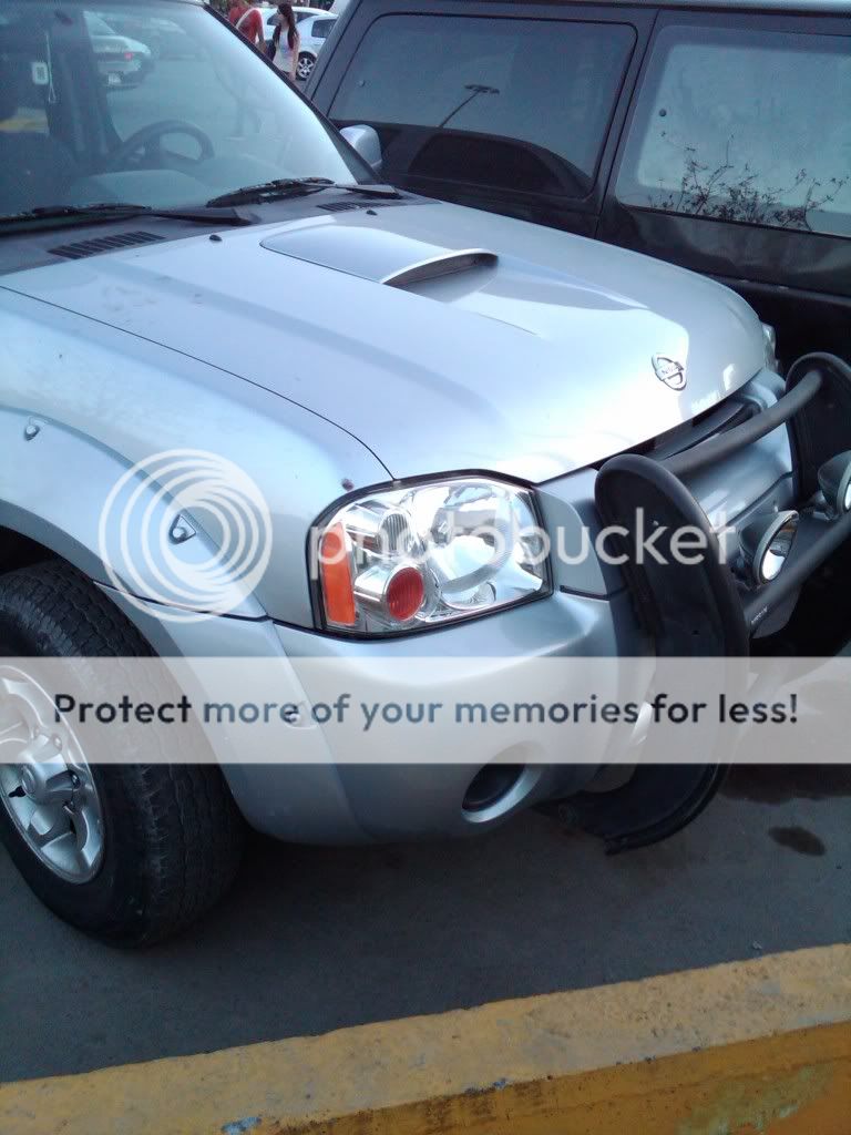 2010 1st gen frontier... | Page 2 | Nissan Frontier Forum