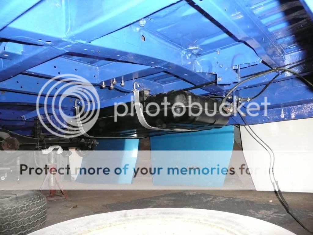 Ford Transit Forum • View topic - mr Grimly's Mk2 transit clubmobile