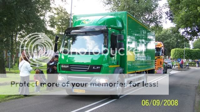 Sipma - Rolde - Transportfotos.nl