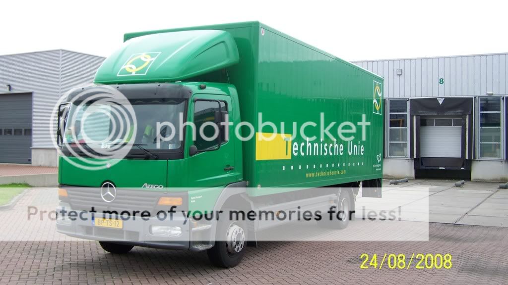 Sipma - Rolde - Transportfotos.nl