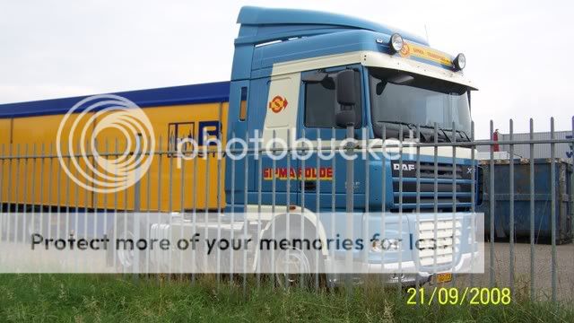 Sipma - Rolde - Transportfotos.nl