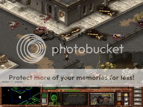 Fallout Tactics mod - (Old thread) ENCLAVE mod downloads Full version ...