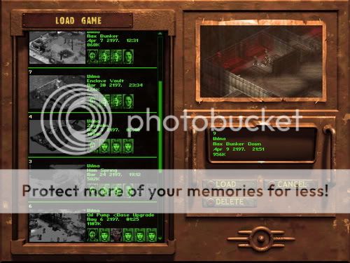 Fallout Tactics mod - (Old thread) ENCLAVE mod downloads Full version ...