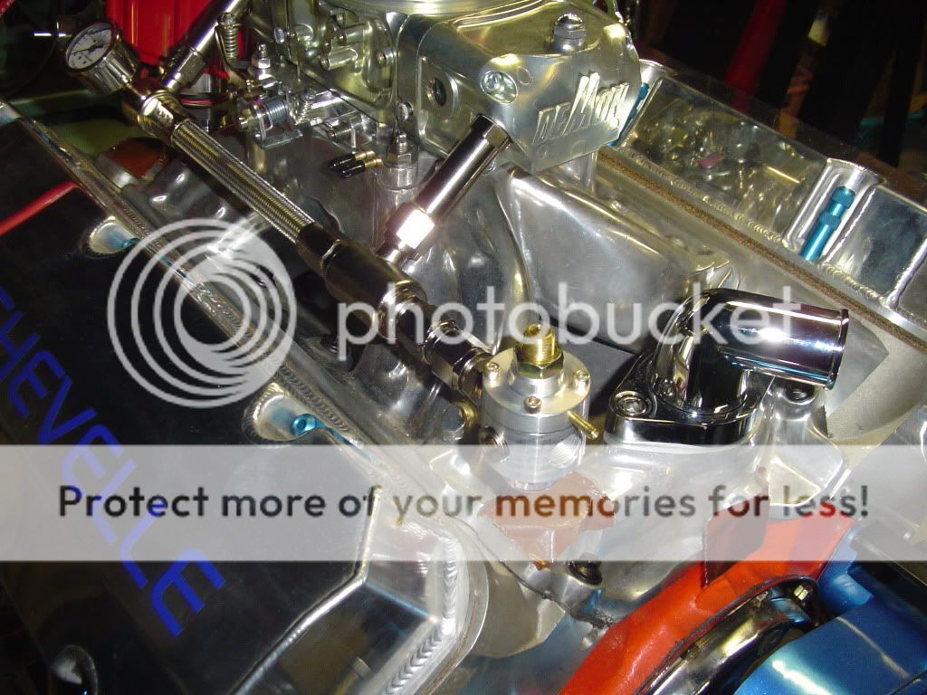 Anyone ever heard of this? | Team Chevelle